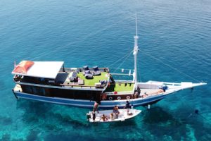 Dive Komodo National Park: A Gateway to Indonesia’s Underwater Paradise ...